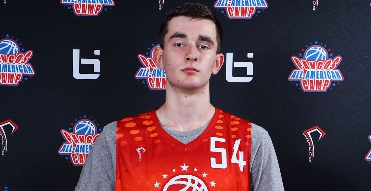 FRIARS HOT ON THE TRAIL OF ALEX KARABAN