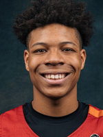 Jaylen Harrell, Cambridge Arts, Technology and Science, Small Forward