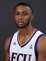 Tyler Foster, East Carolina, Shooting Guard