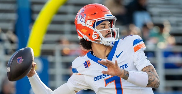 College football transfer portal 2025 tracker: 10 best available ...