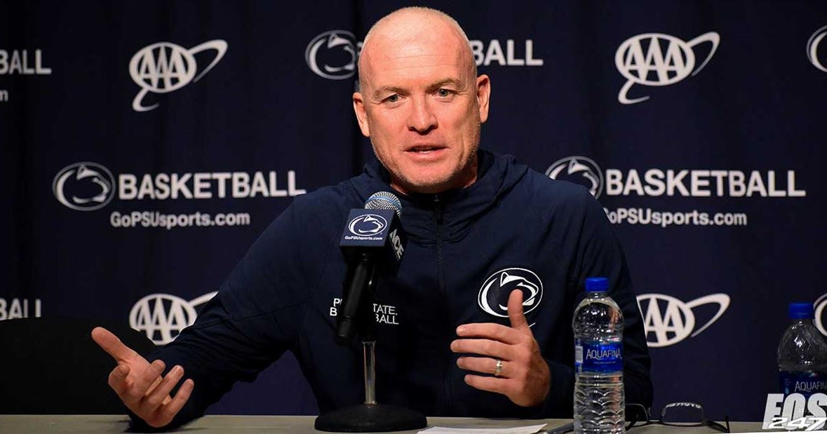 How to watch Penn State vs. No. 13 Virginia Tech