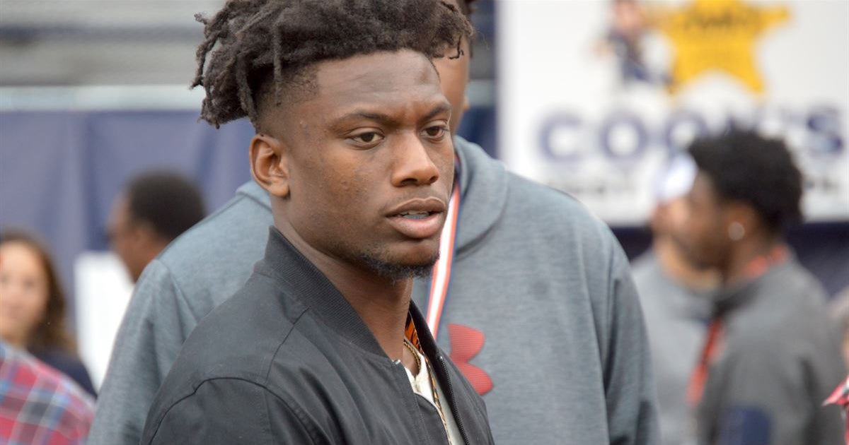 Could Asa Martin contribute at running back in 2018?