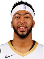 Anthony Davis, Perspectives Charter, Small Forward