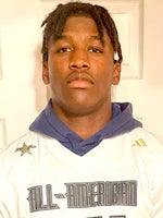 Fred Johnson, South Carolina, Linebacker