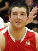 Blake Hance, Northwestern, Tight End