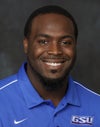 Terrance Woodard, Georgia State, Defensive Line