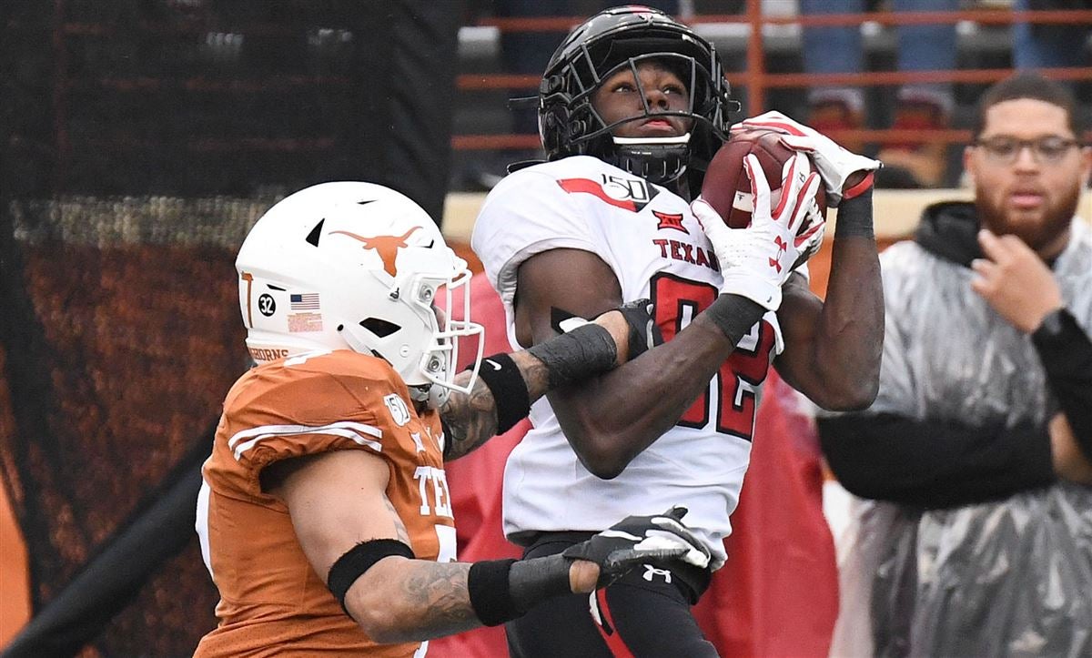 Cougars add former The Woodlands standout KeSean Carter