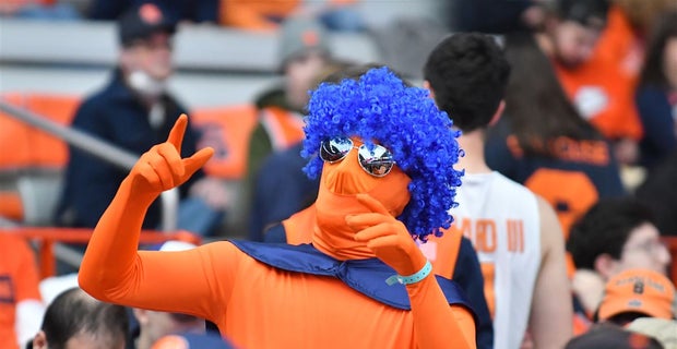 College football: Recent study reveals the 16 biggest fan bases