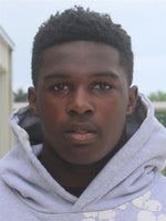 Demetrius Ingram, Miami Central, Safety
