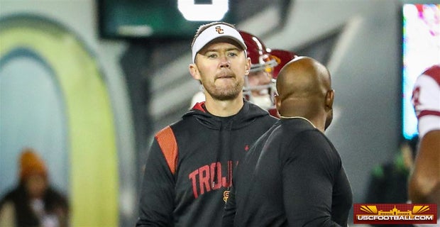 Oregon loss shows Lincoln Riley true gap between USC and a championship