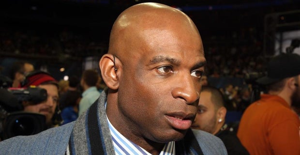 Deion says former FSU players, alums have reached out to Winston