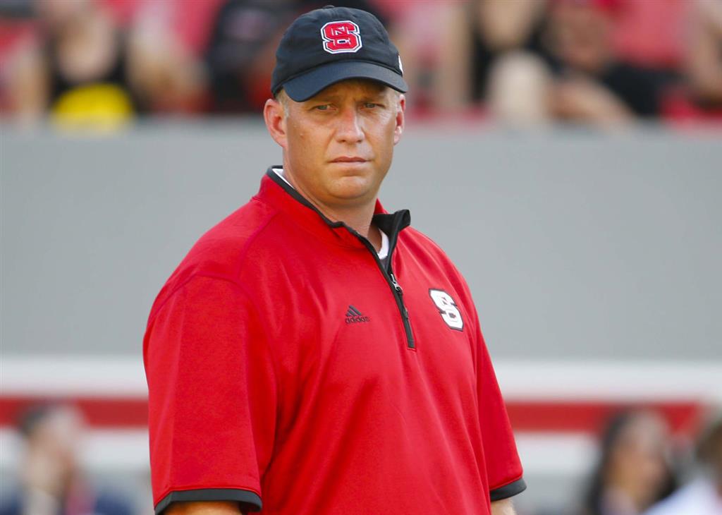 5 reasons why 2019 will be Dave Doeren's best recruiting class