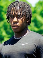 Tristan Lester, Milton, Safety