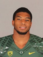 Brian Jackson, Oregon, Safety