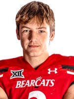 Ty Perkins, Cincinnati, Wide Receiver