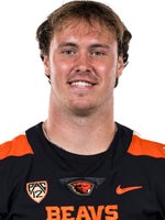 Jack Velling, Michigan State, Tight End