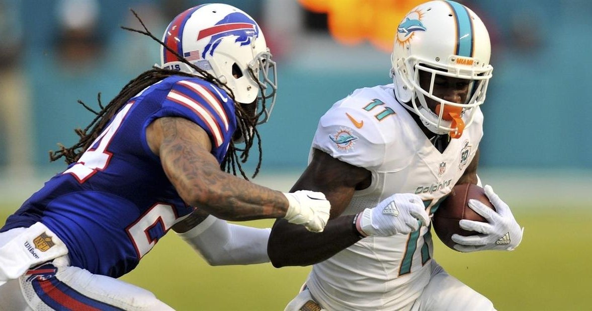 Bleacher Report: Every NFL Team's 2017 Breakout Player Candidate