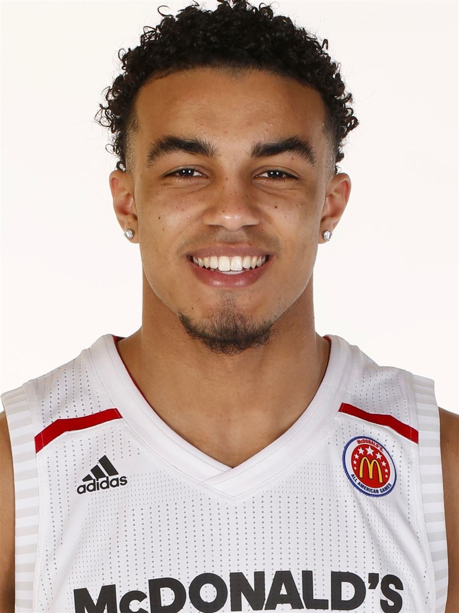 Tre Jones - UNC Basketball Recruiting Profile - Tar Heel Times