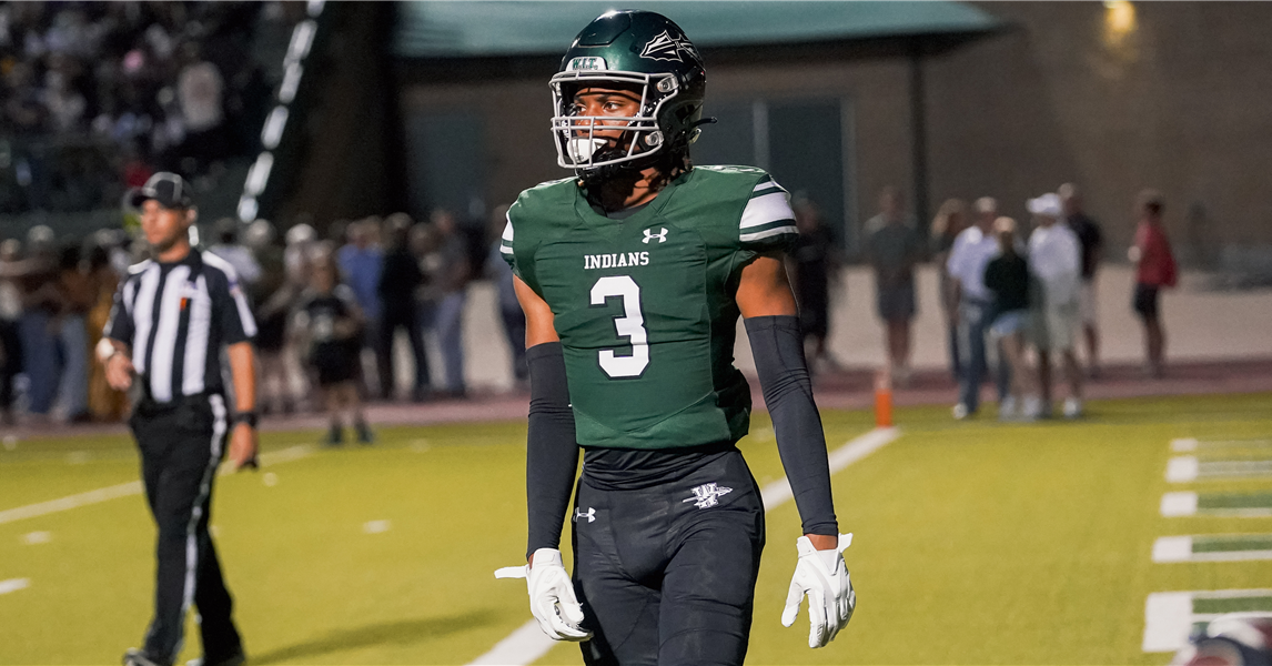 Ole Miss makes latest round of cuts for Top247 Lone Star State DB ...