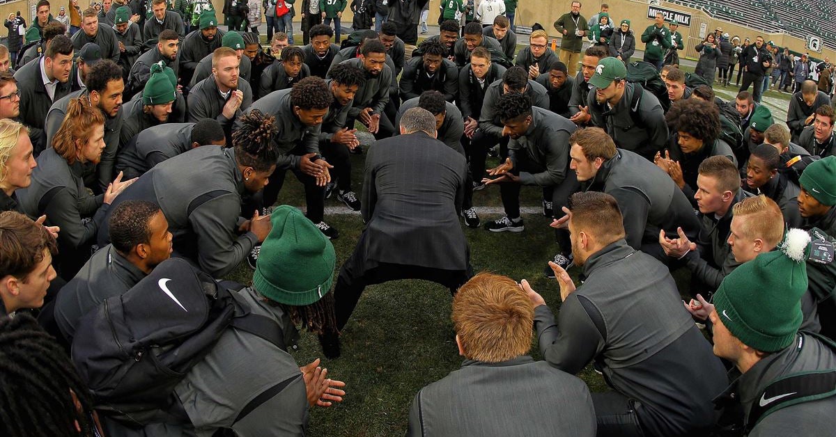 MSU finalizes 2019 recruiting class on National Signing Day