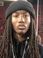 Cassidee Miles, Central, Wide Receiver