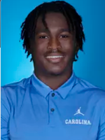 Reggie Love II, North Carolina, Athlete