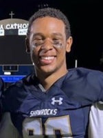 Jaxson Jones, Oregon, Edge