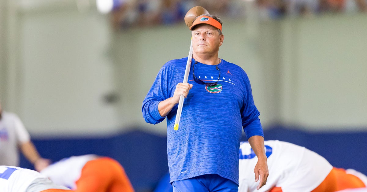 What should Oklahoma State fans expect from new defensive coordinator ...