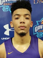 Jacobi Wright, South Carolina, Combo Guard