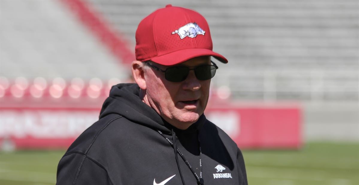 College football rankings: Top 10 highest-paid offensive coordinators ...