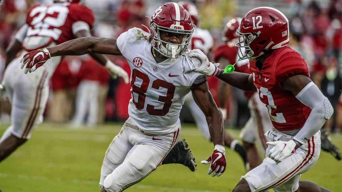 Photo gallery: White team tops Crimson, 25-7, in 2022 A-Day Game