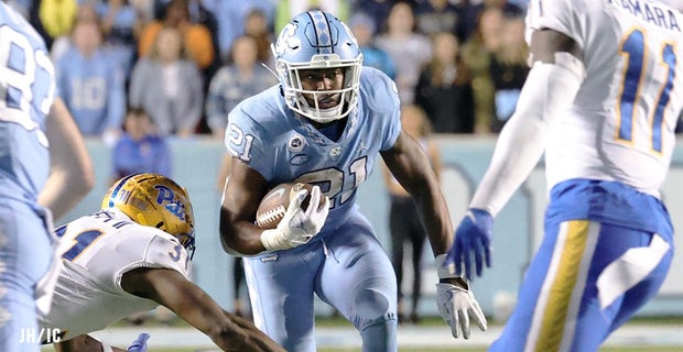 Scouting Report: Elijah Green