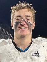 Gavin Garretson, Pleasant Valley, Edge