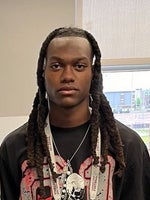 Davian Jackson - Westgate - 2023 Junior Season Highlights