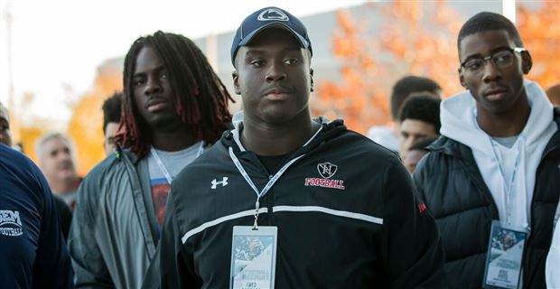 FightOnState Exclusive: Recruiting Q&A