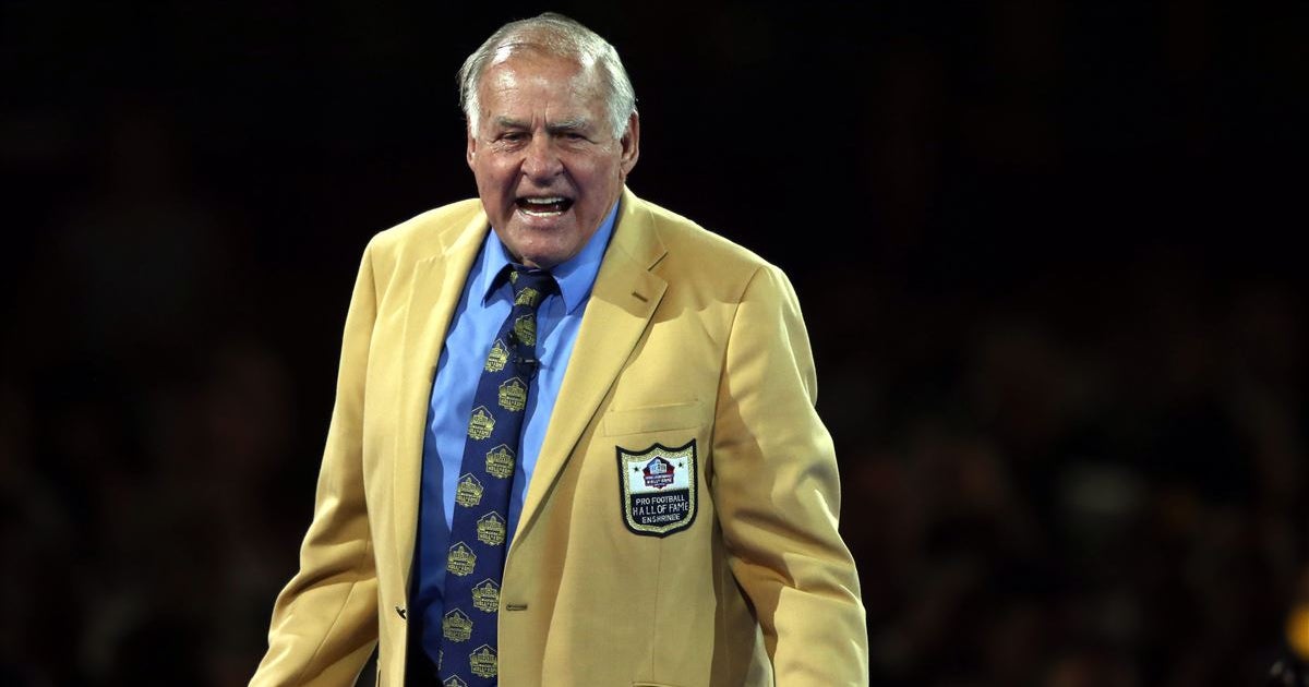 Jerry Kramer at first 'resented' Vince Lombardi