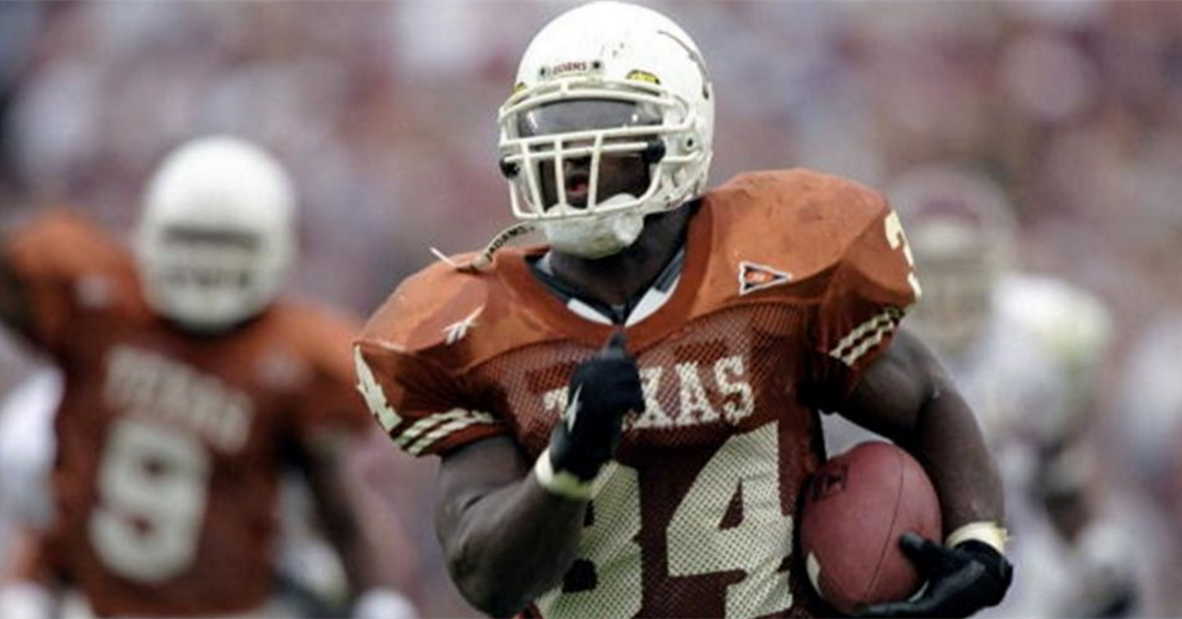 ESPN ranks best all-time Big 12 running backs