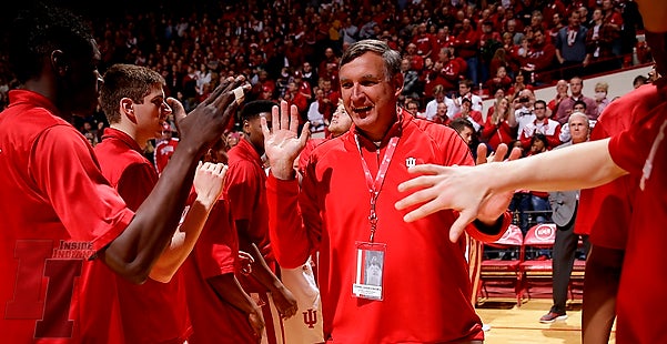 Game of my life: John Laskowski