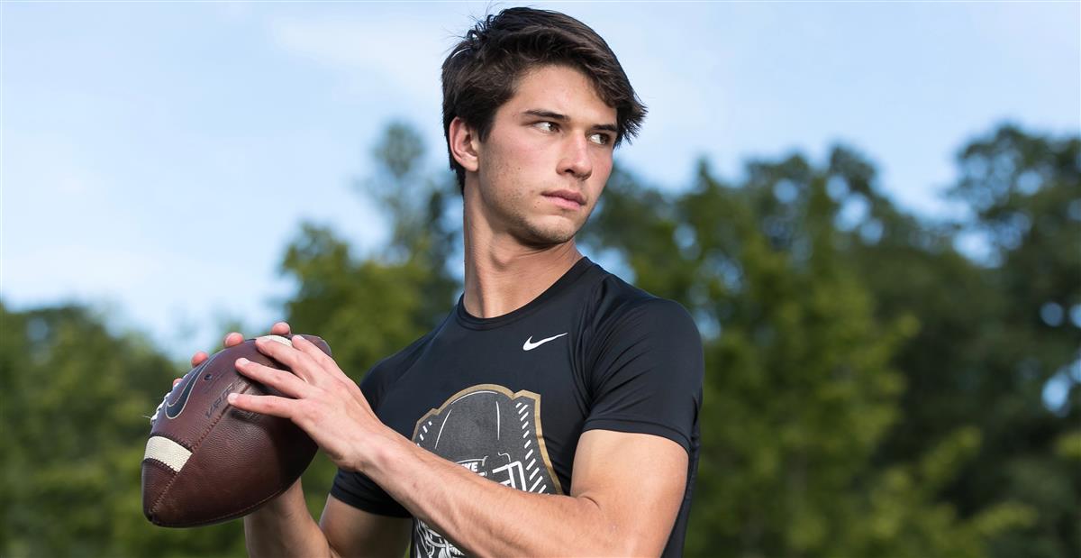 Dylan McCaffrey Profile Photos