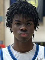 Devon Pearson, Lancaster, Power Forward