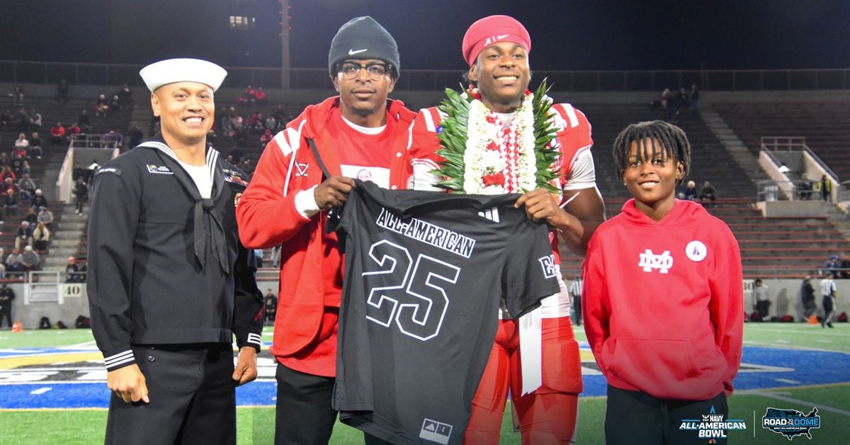 Alabama All-Stars: Incoming freshmen representing the Crimson Tide in ...