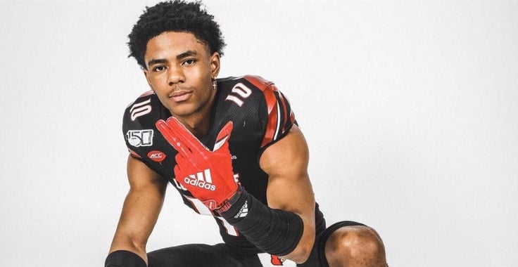 Louisville commit Ben Perry makes huge jump in 247 rankings