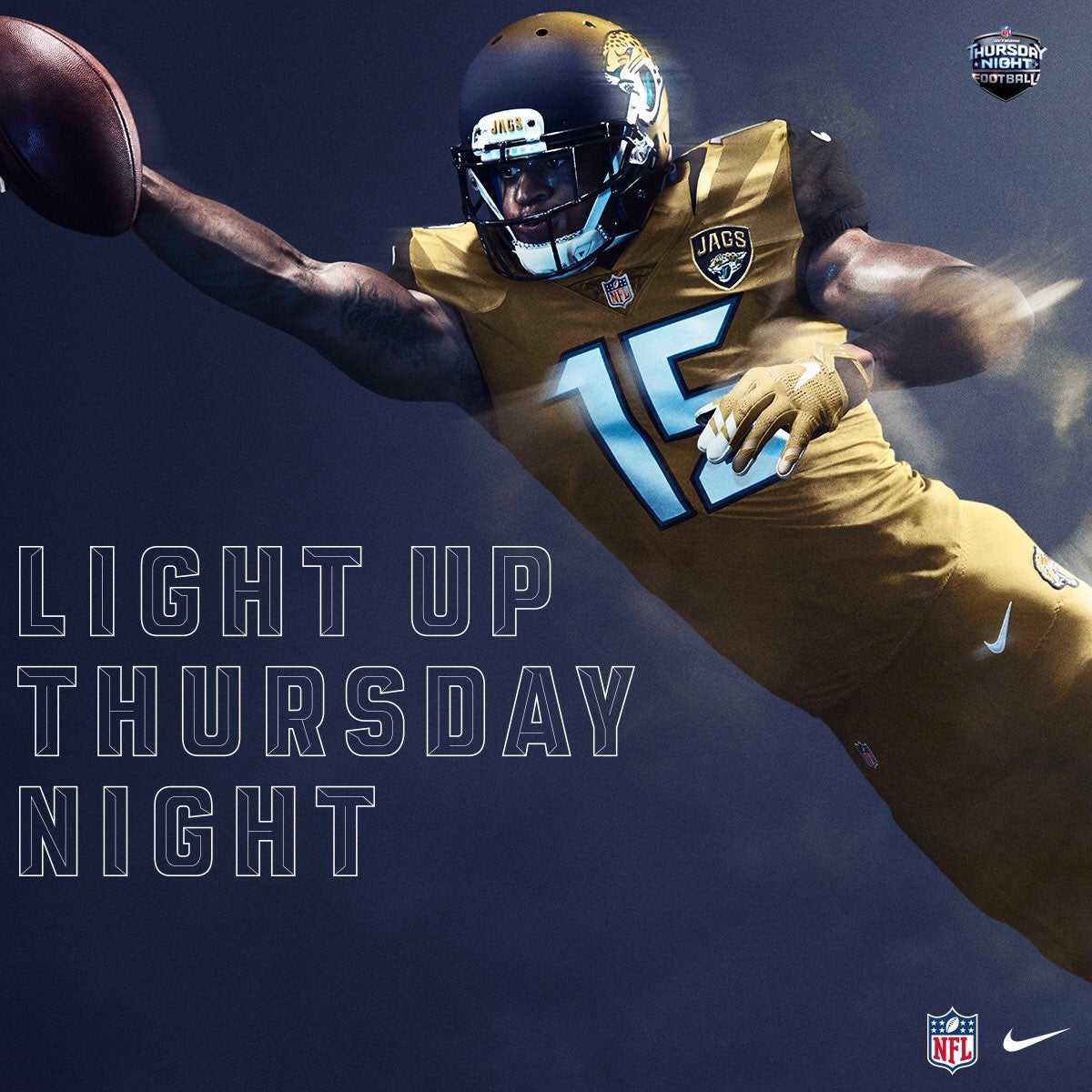 Power Ranking the 32 NFL Color Rush Uniforms