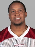 Rashad Johnson, Tennessee, Safety