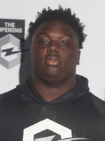 Evan Anderson, Florida Atlantic, Offensive Line