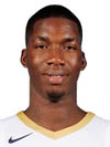 Cheick Diallo, New Orleans, Center (BK)