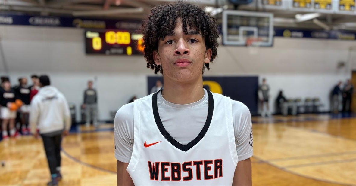 USA Basketball camp standout Miles Simpson says Duke interest ‘would be ...