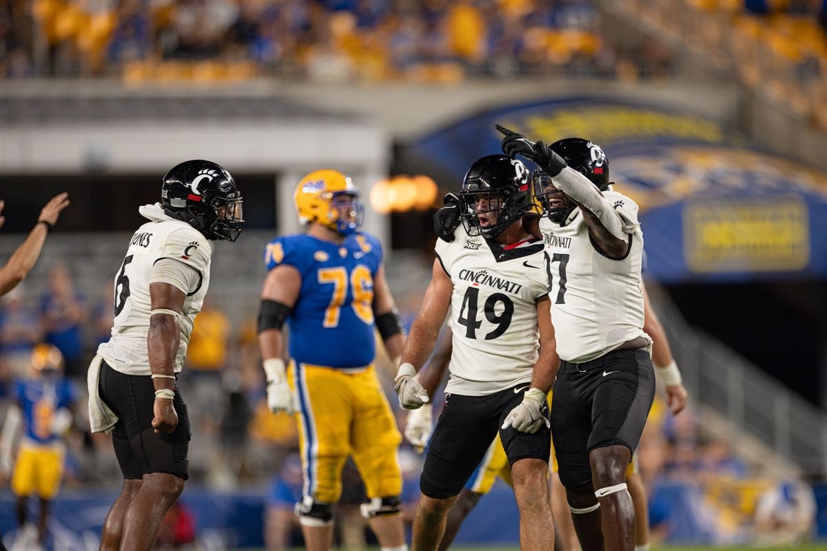 Bearcat Bounce 9/13