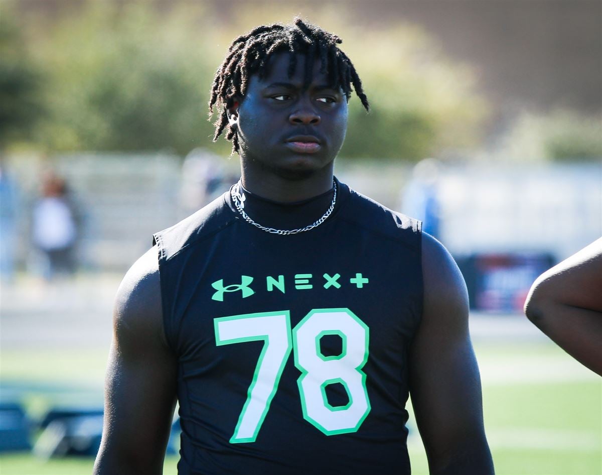 Recruiting HUDdle: DJ Hicks transfer notes, more from the visit weekend