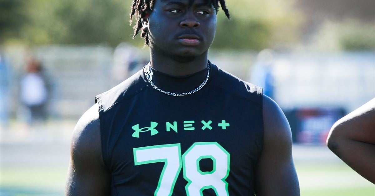 Recruiting HUDdle: DJ Hicks transfer notes, more from the visit weekend